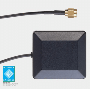 Motorola DM4000e Fixed Mount GPS/GLONASS Active Antenna - Two Way ...