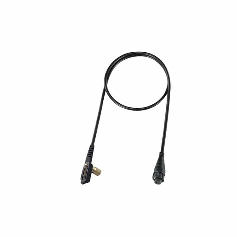 ICOM IC-F3400D Series Zone Copy Cable - Portable to Mobile - Two Way ...