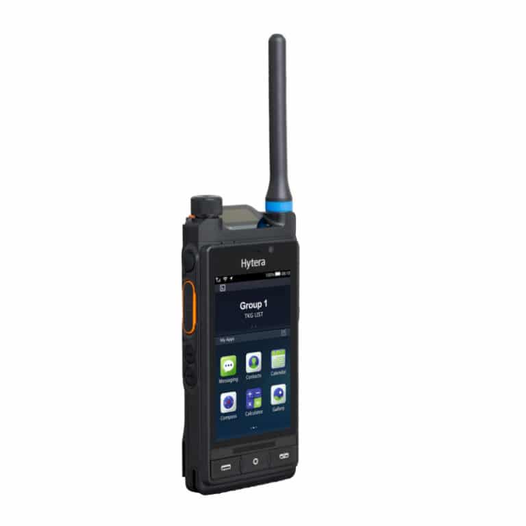 PDC760 Multi Mode Advanced Radio - Two Way Accessories