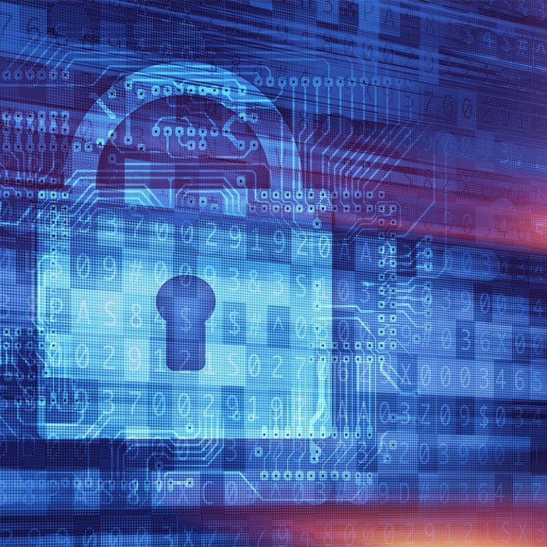 Hytera PDC760 AES 125/256 Bit Encryption Software Key - Two Way Accessories