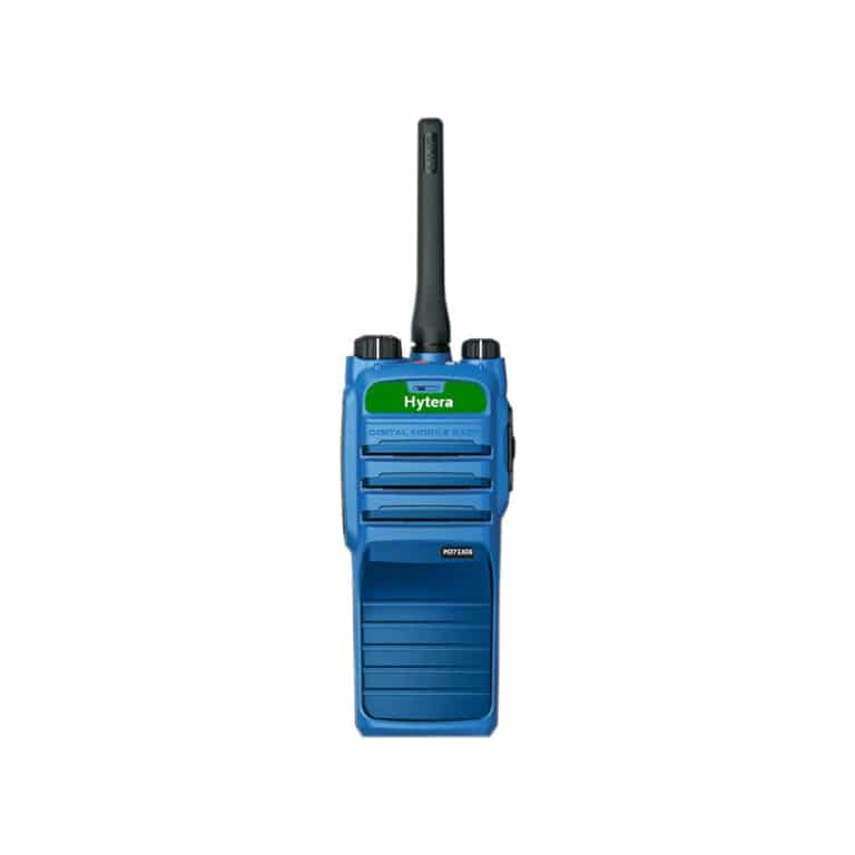 PD715IS Series ATEX Intrinsically Safe Portable Radio - Two Way Accessories
