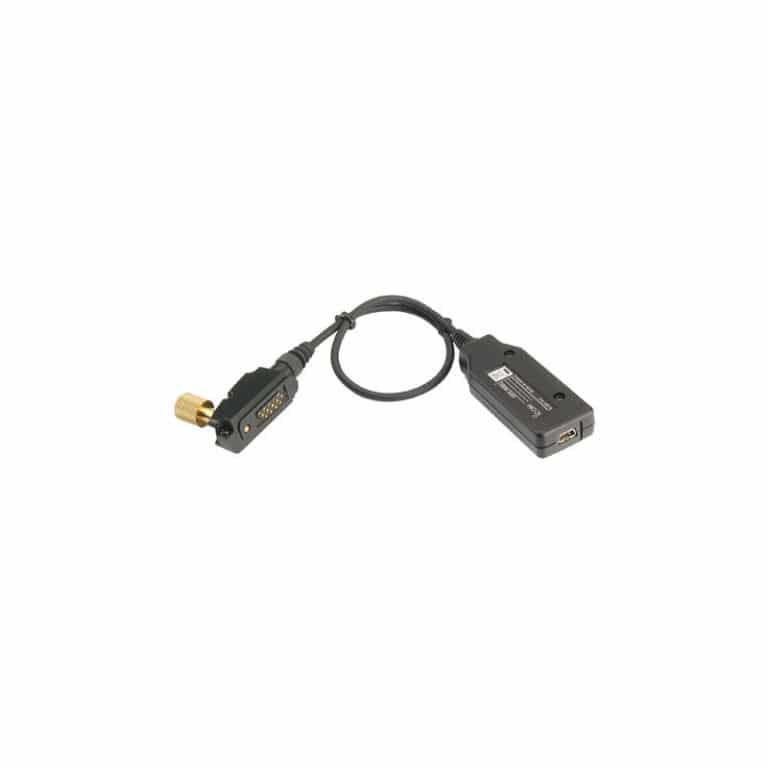 ICOM IC-F52D/62D USB Programming Cable - Two Way Accessories