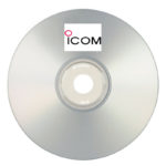 ICOM IC-F3002 Programming Software - Two Way Accessories