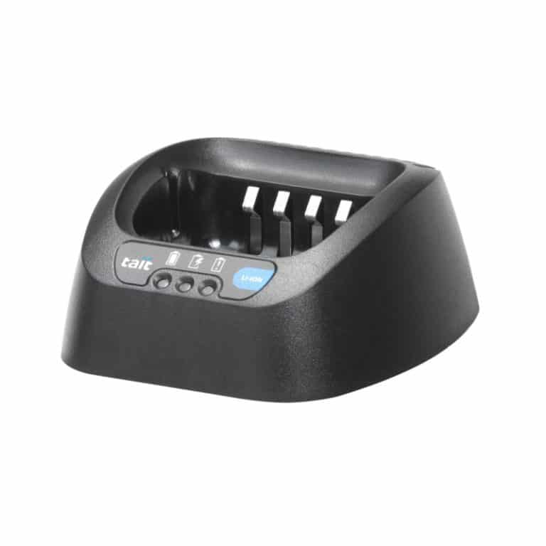 Tait TP9361 ATEX Single Unit Charger - Two Way Accessories