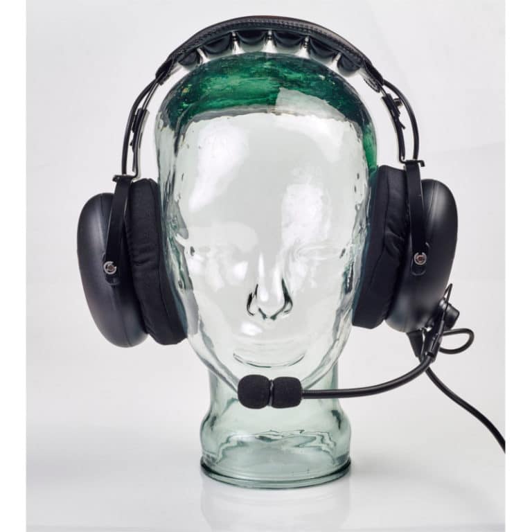 Motorola R7 3M Peltor Headset - Two Way Accessories