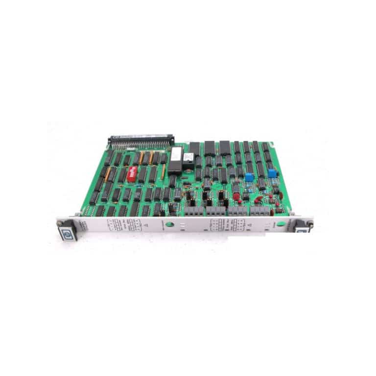 Motorola ZR350 Telephone Interconnect & Repeater I/face Controller ...