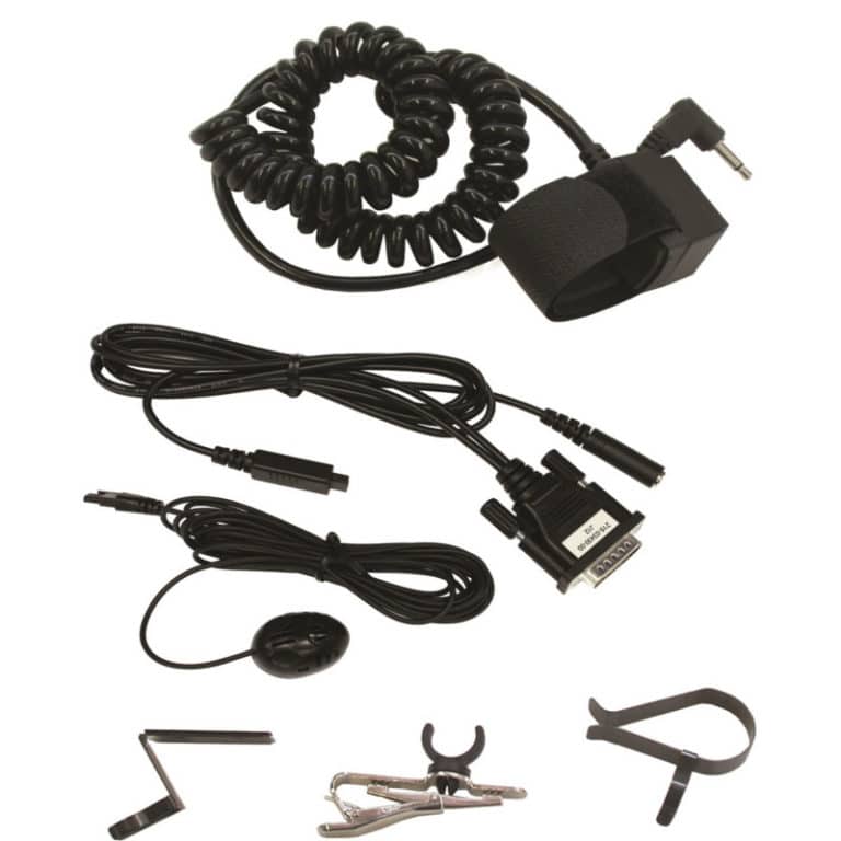 Tait TM8000 Series Remote PTT & Microphone - Two Way Accessories