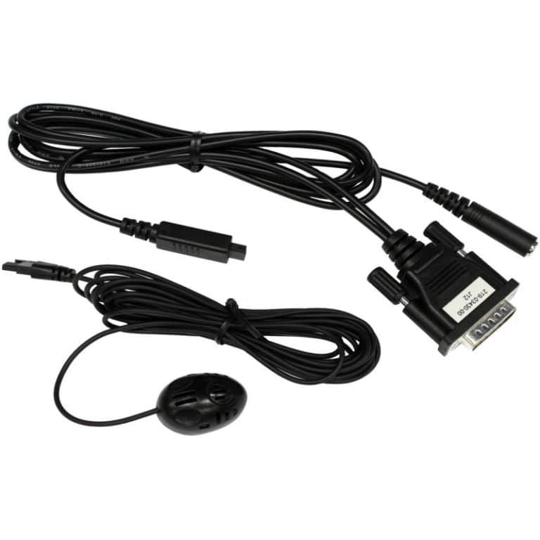 Tait TM8000 Series Handsfree Kit - Two Way Accessories