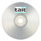 Tait TM8000 Series Programming Software & Lead - Two Way Accessories