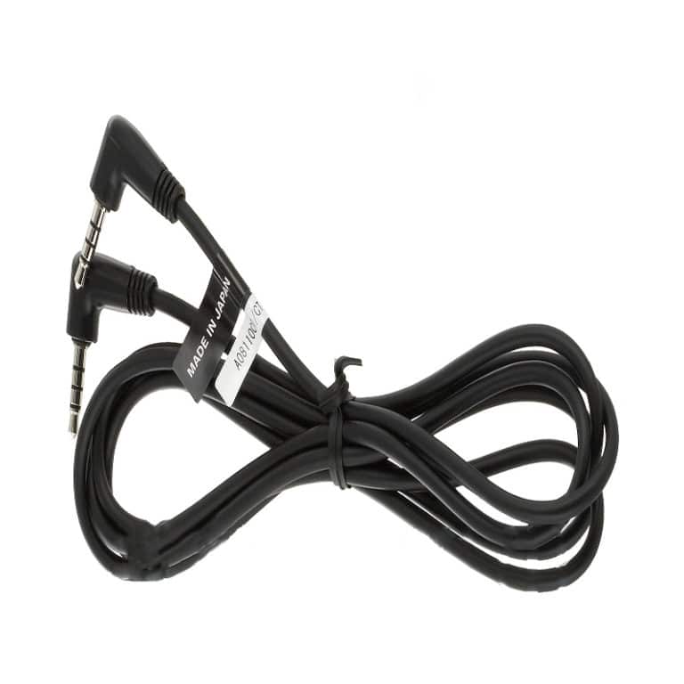 Vertex VX Series Radio Cloning Cable - Two Way Accessories