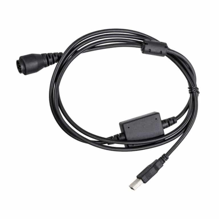 Hytera MD6 Series Programming Cable - Two Way Accessories