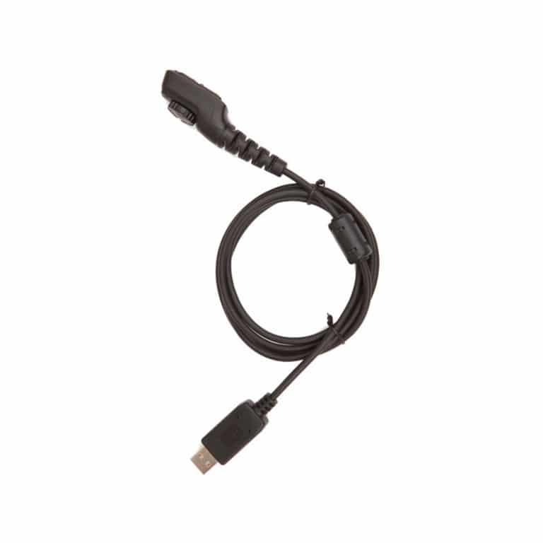 Hytera PT580H Plus Programming Cable USB Virtual Port - Two Way Accessories