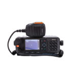 MT680 Plus TETRA Dashmount/Remote Mount Mobile Radio - Two Way Accessories