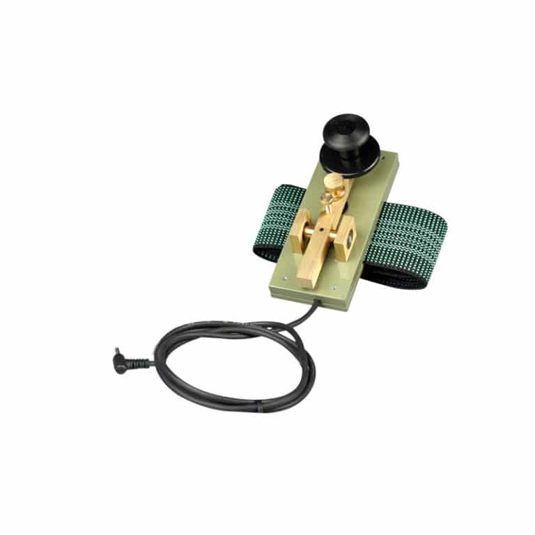 Barret 2040/2050 Series HF Morse Key - Two Way Accessories