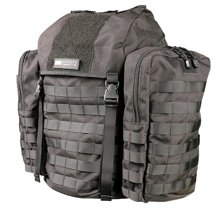 Barrett 2040 Green Carry Bag - Two Way Accessories