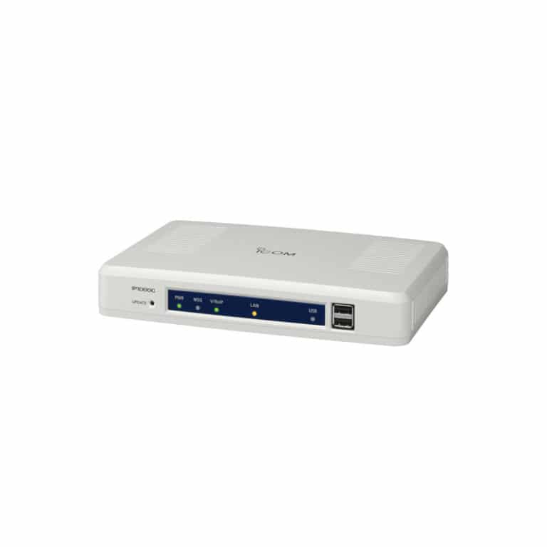 IP1000C Advanced IP Radio Server - Two Way Accessories