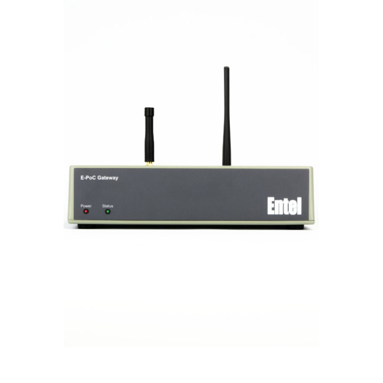 E-PoC Gateway 2.0 - Two Way Accessories