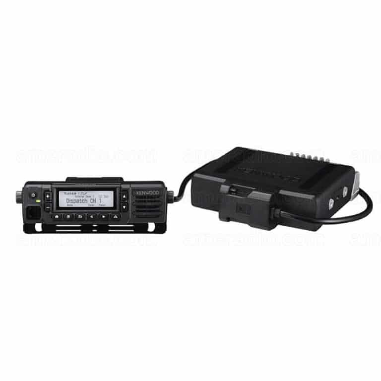 Kenwood NX-3720GE Series Control Head Remote Kit - Two Way Accessories
