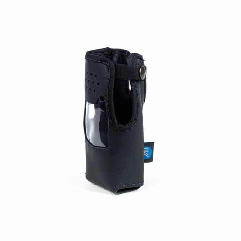 Tait Tp8115 Tp8135 Soft Leather Carry Case Two Way Accessories