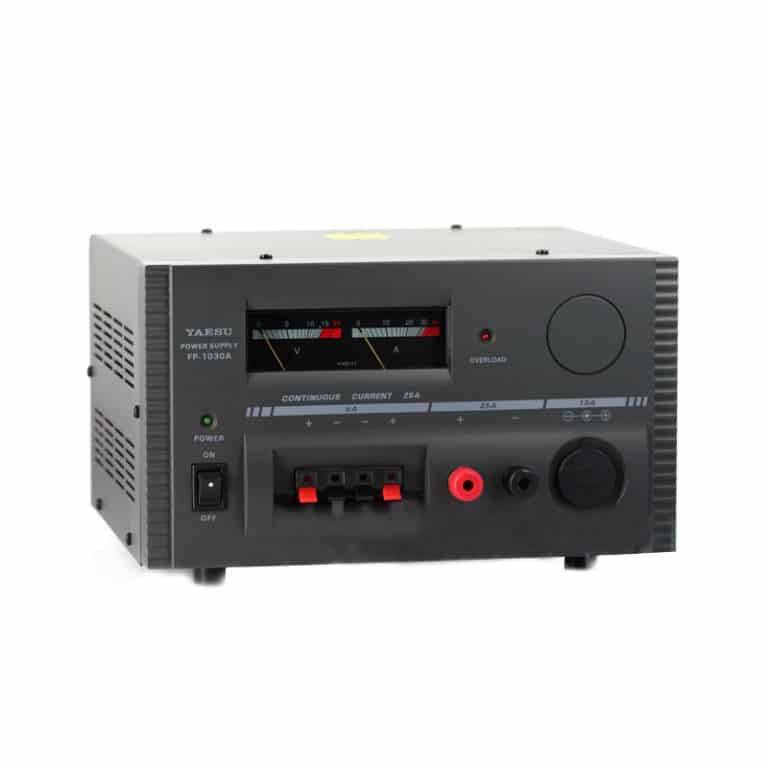 Vertex VX-1700 HF 25A 240 AC External Power Supply - Two Way Accessories
