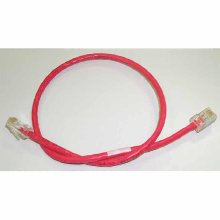 Simoco SRM9000 Series 0.3M Crosslink Cable - Two Way Accessories