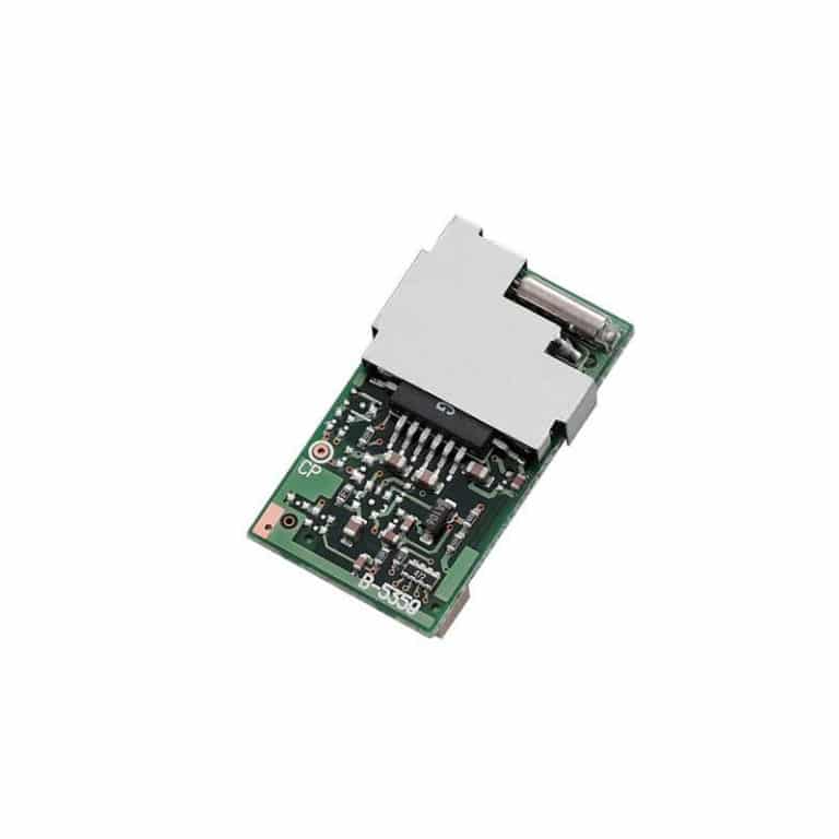 ICOM IC-F15/IC-F34 Series Man Down Unit -30 Pin - Two Way Accessories