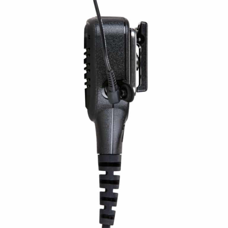 Motorola DP4000 Series Remote Speaker Microphone - Two Way Accessories