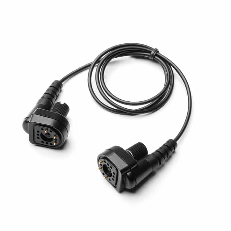Entel HT Series 2.0 Clone Lead - Two Way Accessories