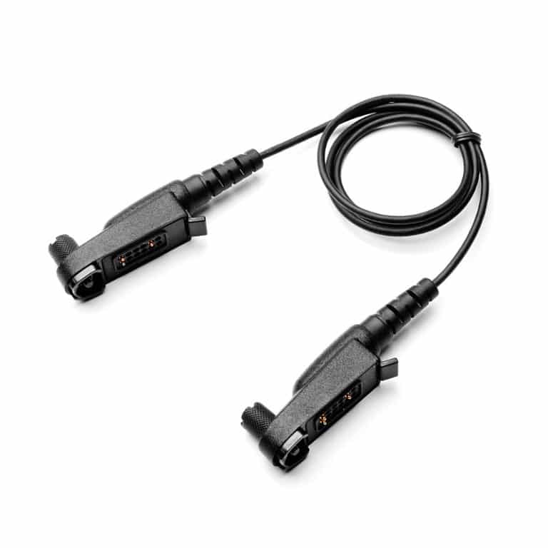 Entel HX400 Series 2.0 Clone Lead - Two Way Accessories