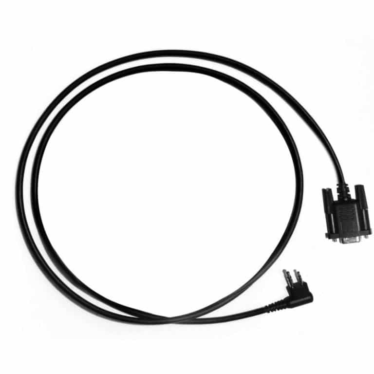 HYT TC446/TC600/TC700 Radio Programming Cable - Two Way Accessories