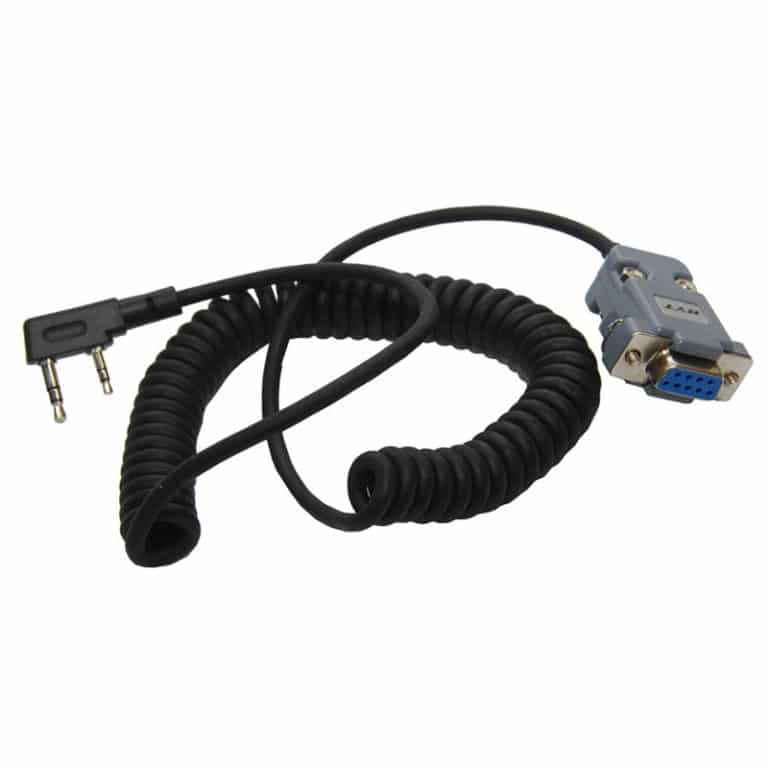 HYT TC265S/TC365S Radio Programming Cable - Two Way Accessories