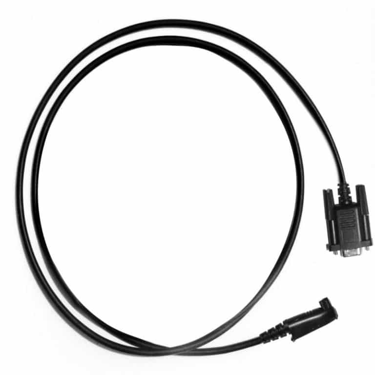 HYT TC700 Radio Programming Lead & Software - Two Way Accessories