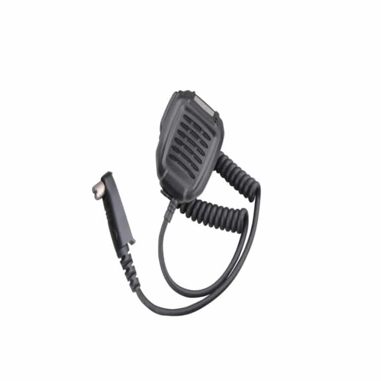 HYT TC-700 Series Remote Speaker Microphone - Two Way Accessories