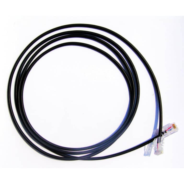 HYT TM600 Series Radio Cloning Cable - Two Way Accessories