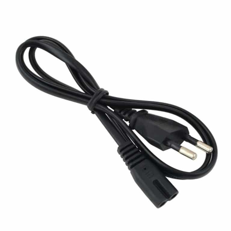 Motorola MTR3000 Series Power Cable with EU Plug - Two Way Accessories