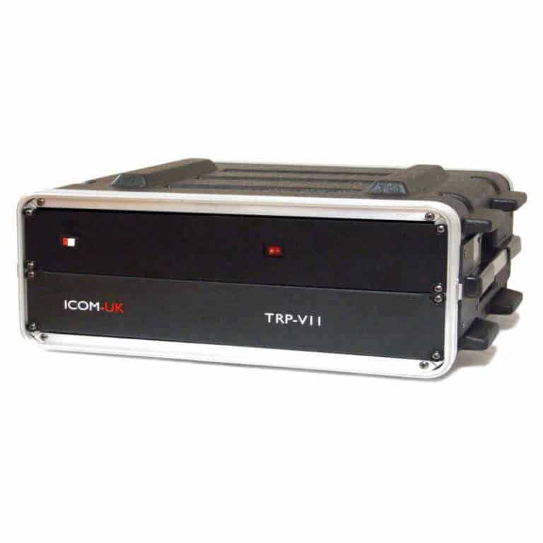 TRP Transportable Repeater - Two Way Accessories