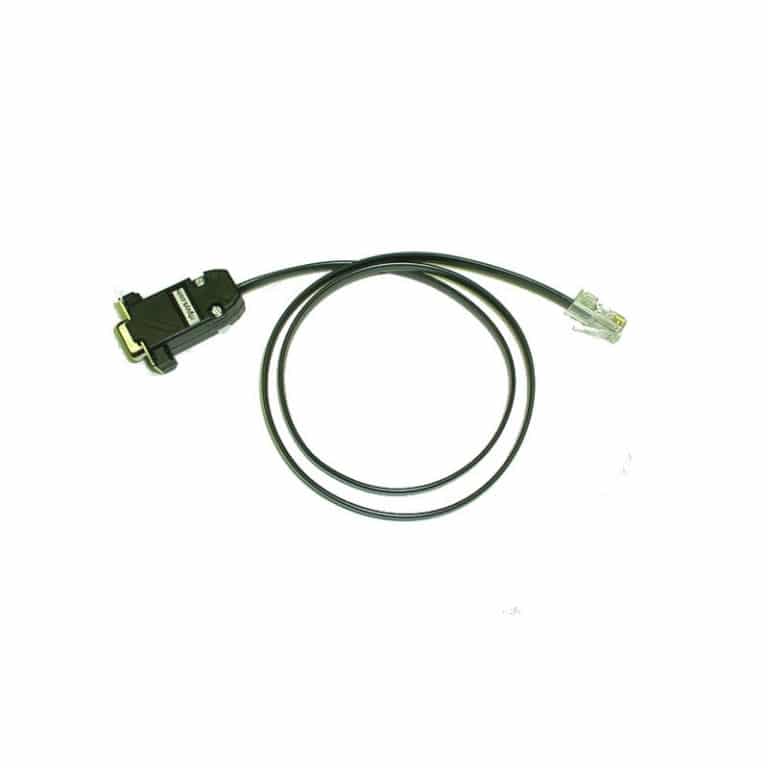 Simoco SRM9000 Series Programming Software & Lead - Two Way Accessories