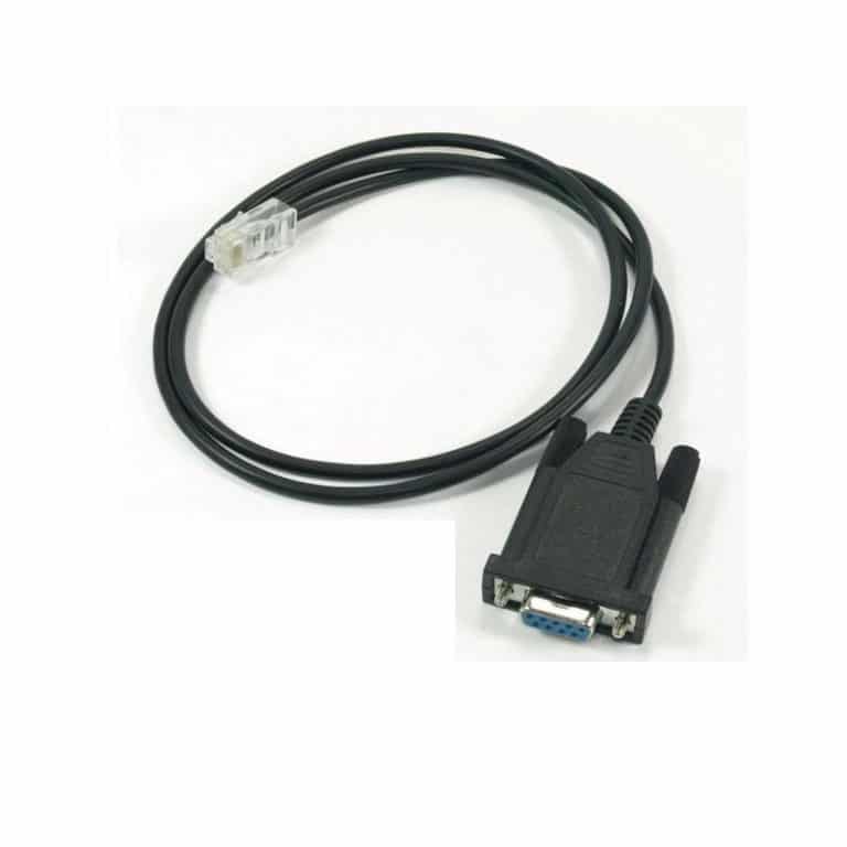 ICOM IC-A110/IC-F7000 Cloning Cable Adapter - Two Way Accessories