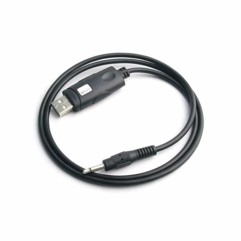 ICOM IC-R20 CI-V Level Converter - Two Way Accessories