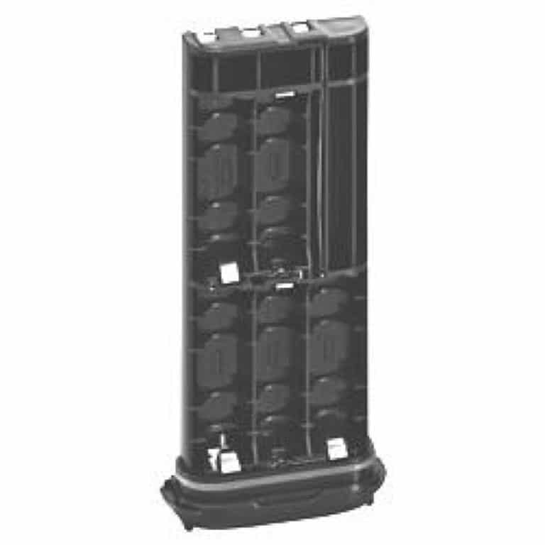 ICOM IC-M33/IC-M35 Marine Radio Battery Case - Two Way Accessories