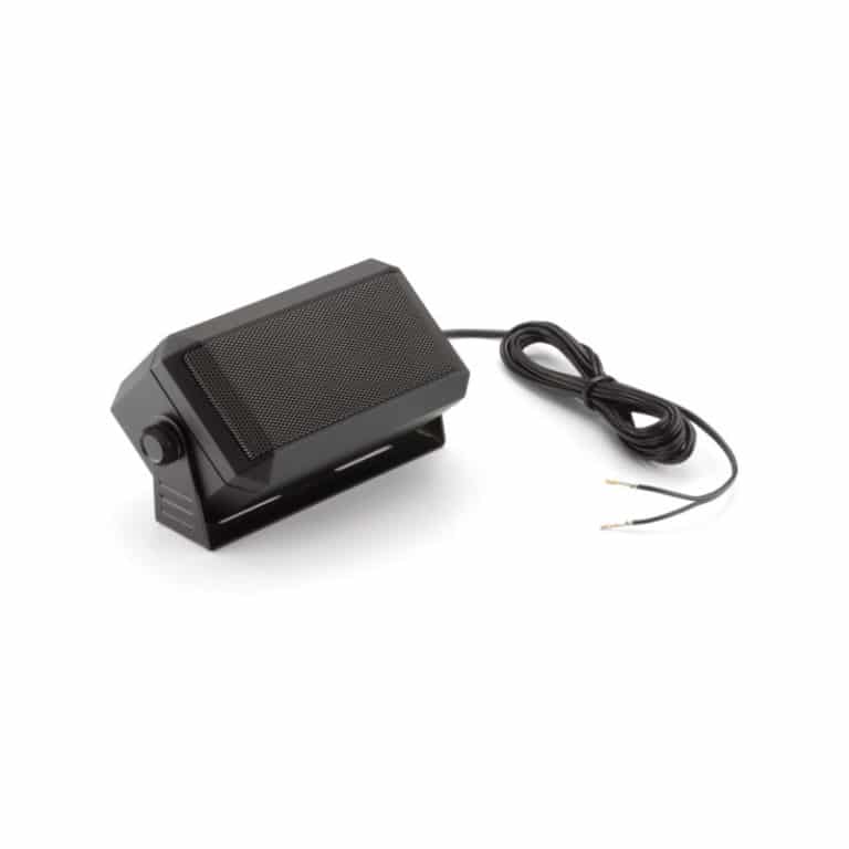 Motorola DM Series 5 Watt External Speaker - Two Way Accessories