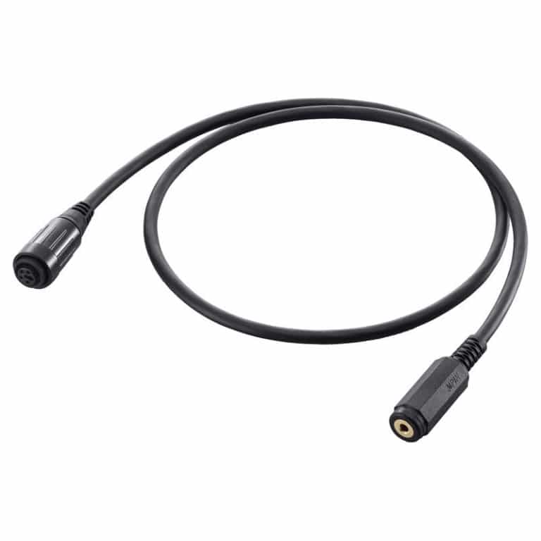 ICOM IC-M505/IC-M603 Marine Radio Cloning Cable Adapter - Two Way ...
