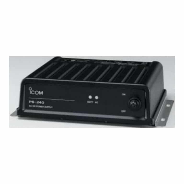 ICOM IC-GM651 AC-DC Power Supply Unit - Two Way Accessories