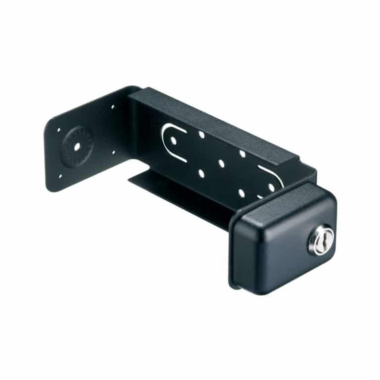 Motorola DM3000 Series Key Lock Trunnion Kit - Two Way Accessories