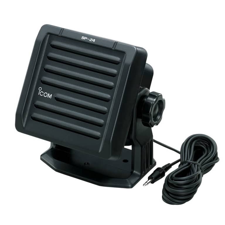 ICOM IC-M801 External Loudspeaker - Two Way Accessories