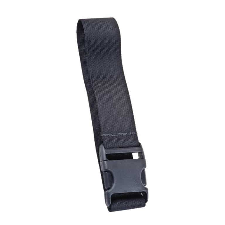 Motorola DP3000 Universal Radio PAK Extension Belt - Two Way Accessories