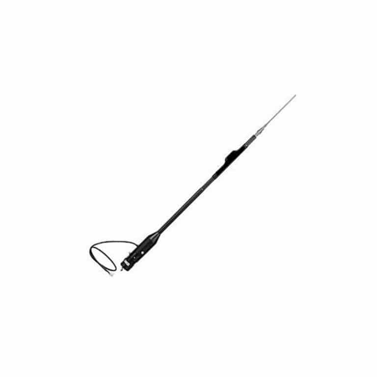 ICOM IC-F7000 HF Automatic Tuning Antenna - Two Way Accessories