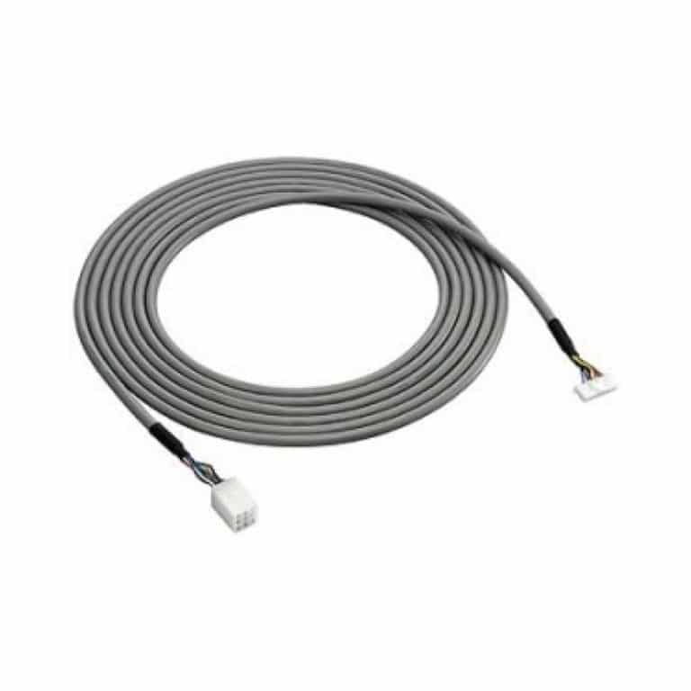 ICOM IC-F7000 HF Radio 5M Shielded Control Cable - Two Way Accessories