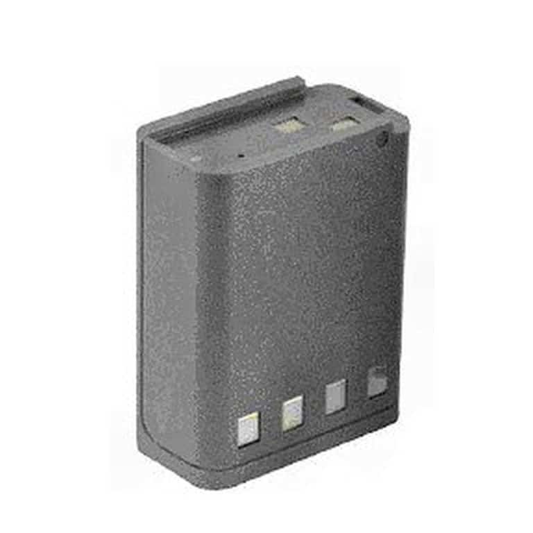 Motorola HT600/HT800 Series 1400mAh NiMH Battery - Two Way Accessories