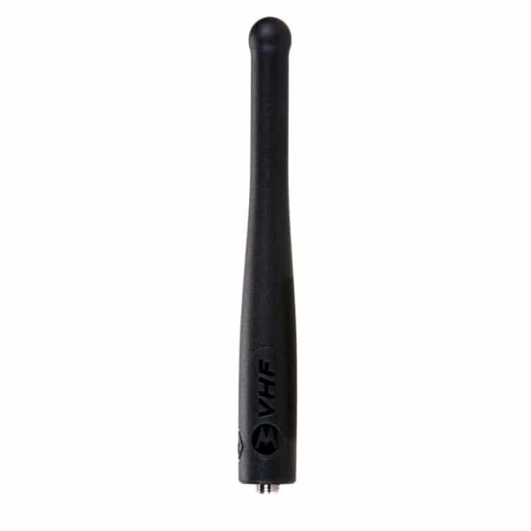 Motorola DP4000Ex Series VHF Stubby [136-174MHz] Ex Antenna - Two Way Accessories